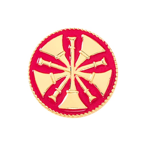 Blackinton | Nelson Uniform